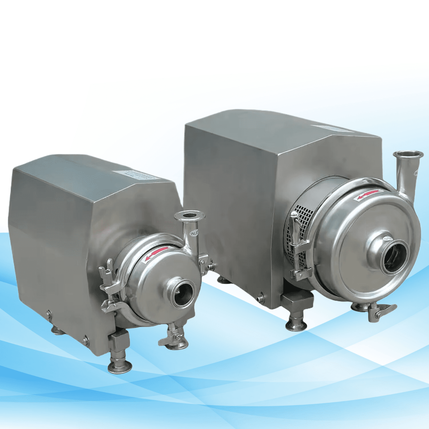 Beer Transfer Pump For Sale - ACE STILLS