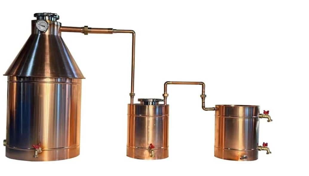 Top 10 Copper Still Kits Beginners Love In 2025 - ACE STILLS