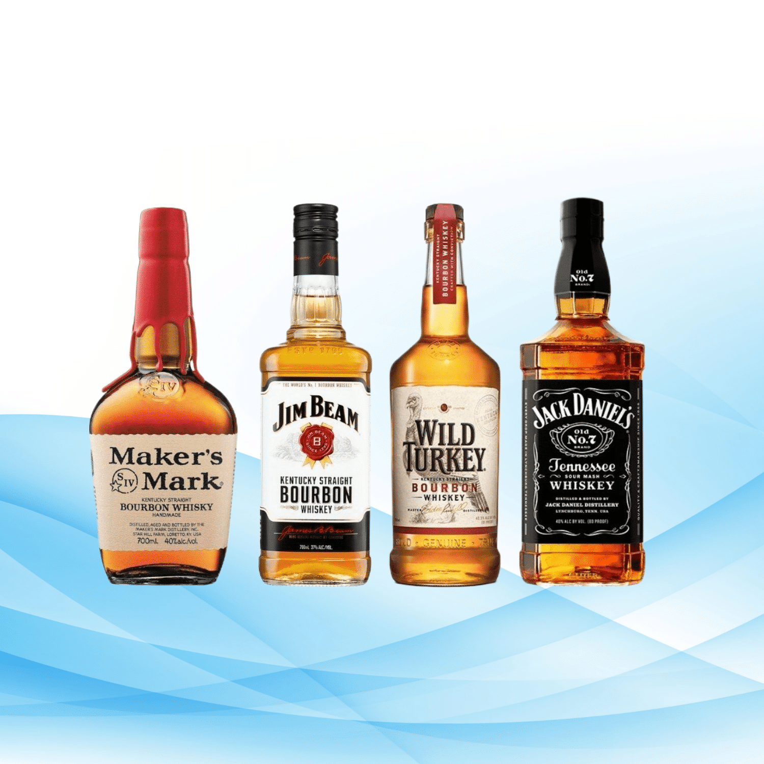 How To Make Bourbon Whiskey: A Step-by-Step Guide To Crafting Your Own ...