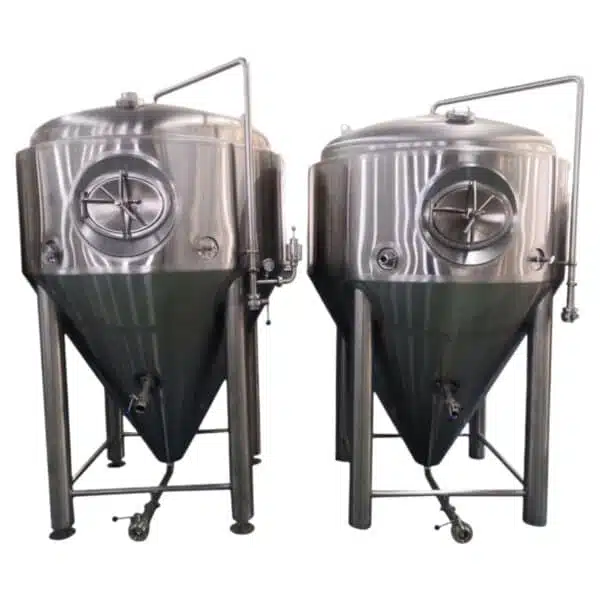 1BBL Pressure Beer Fermenter - ACE STILLS