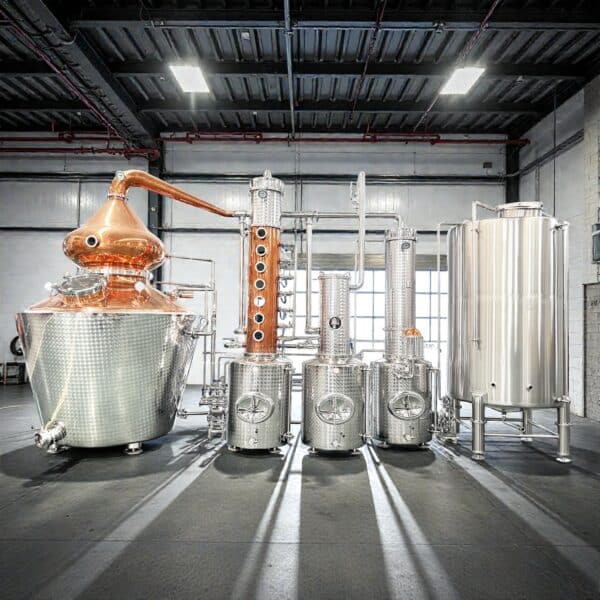 Pot Still Vs Column Still: The Ultimate Guide To Choosing The Right ...